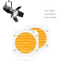 China Bi Color COB LED Chip 6060 2700K 6500K 300W High Power SMD for sale
