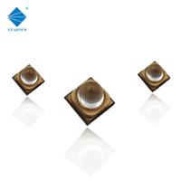 China 3W 405nm UVA LED Chip 3.8x3.8mm for UV Curing and Printing for sale