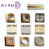 China UV LED Chip 1W-50W High Power SMD for Industrial Curing 50000Hrs Lifespan for sale