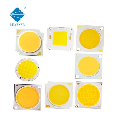 China 50W COB LED Chip 24V 1.8A 19x19mm for Street Light for sale