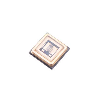 China SMD UV LED Chip 265-315nm 5-7V for Skin Phototherapy 50000H Lifespan for sale