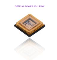 China SMD UV LED Chip 265-315nm 5-7V for Skin Phototherapy 50000H Lifespan for sale
