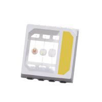China SANAN 3W 4W RGBW SMD LED Chip 5054 300mA for Stage Lighting for sale