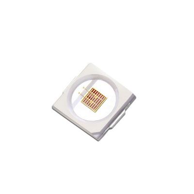 China 3030 SMD LED Chip 660nm Red 0.5W 1W for Plant Grow Lights for sale