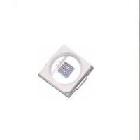 China 3030 SMD LED Chip 660nm Red 0.5W 1W for Plant Grow Lights for sale