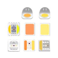 China SMD3535 LED Chip with 30°-120° Viewing Angle 5W-6W High Power and 3000K-5700K Color Temperature for Flash Lights for sale