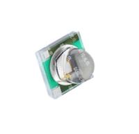 China SMD3535 LED Chip with 30°-120° Viewing Angle 5W-6W High Power and 3000K-5700K Color Temperature for Flash Lights for sale
