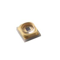 China High Power 0.5W-1W UVC LED Chip with 254nm Wavelength and ALN Coppering Substrate for Sterilization for sale