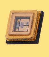 China CE Certified 270nm 265nm 275nm UVC LED Chip with Quartz Glass Lens for Water Purifier for sale