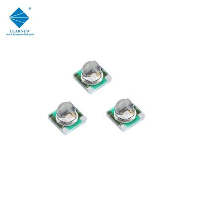 China SMD3535 High Power LED Chip with 120° Viewing Angle 3.0-3.4V Input Voltage and 700mA/1A Current for Outdoor Lighting for sale