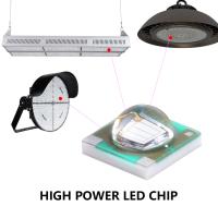 China SMD3535 High Power LED Chip with 120° Viewing Angle 3.0-3.4V Input Voltage and 700mA/1A Current for Outdoor Lighting for sale