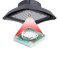 China SMD3535 High Power LED Chip with 120° Viewing Angle 3.0-3.4V Input Voltage and 700mA/1A Current for Outdoor Lighting for sale