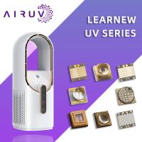 China Customizable UV LED Chip with 5-Year Warranty 40000 Hours Lifespan and 3.0-48V Input Voltage for UV Curing for sale