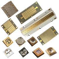 China High Power UV LED Chip 0.5W-600W with 220-420nm Wavelength and 3-Year Warranty for Industrial Applications for sale