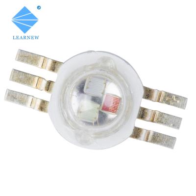 China High Power LED Chip SMD LED Diode with 3W Power 120° Viewing Angle and 50000 Working Hours for Stage Lighting for sale