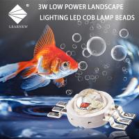 China High Power LED Chip SMD LED Diode with 3W Power 120° Viewing Angle and 50000 Working Hours for Stage Lighting for sale
