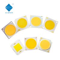 China High Power Flip Chip COB LED Chip with 2-Year Warranty 9-36V Input Voltage and 10000 Working Hours for sale