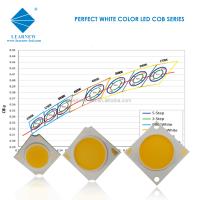 China High Power Flip Chip COB LED Chip with 2-Year Warranty 9-36V Input Voltage and 10000 Working Hours for sale