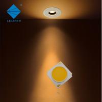 China High Power Flip Chip COB LED Chip with 2-Year Warranty 9-36V Input Voltage and 10000 Working Hours for sale