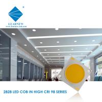 China High Power Flip Chip COB LED Chip with 2-Year Warranty 9-36V Input Voltage and 10000 Working Hours for sale