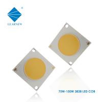 China High Power COB LED Chip 30W 50W 100W 200W 300W with 2700K-6000K Color Temperature and 80-98 CRI for Photoflood Lighting for sale