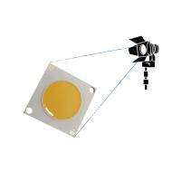 China High Power COB LED Chip 30W 50W 100W 200W 300W with 2700K-6000K Color Temperature and 80-98 CRI for Photoflood Lighting for sale