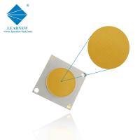 China High CRI 95 97 98 LED COB Chip for Photography Light with Dimmable Function for sale
