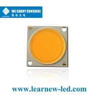 China High Power COB LED Chip 30W 50W 100W 200W 300W with 2700K-6000K Color Temperature and 80-98 CRI for Photoflood Lighting for sale