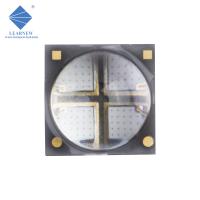China High-Grade Customizable UV LED Chip UVA365nm 385nm 395nm for LED Plant Growing and 3D Printer Use for sale