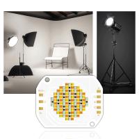 China 350W COB LED Chip 2700K-6500K RGBCW Full Color Tunable with 120° Viewing Angle for Stage & Photography Lights for sale