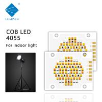 China High Power COB LED Chip with RGBWC Five Color 180W 300W DC 21v-48v for Stage and Photography Light for sale