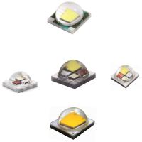 China 12W High Power LED Module with 120° Viewing Angle and 2-Year Warranty for Stage Light and City Landscape Lighting for sale