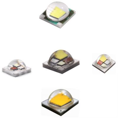 China 12W High Power LED Module with 2-Year Warranty and 10000 Working Hours for Stage & City Lighting for sale