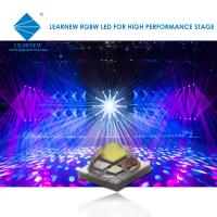 China High Power 3535 LED Chip with 2-Year Warranty 3.5*3.5mm Size and 350mA Current for Superior Lighting for sale