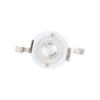 China High Power LED Chip 1W-3W with 120° Viewing Angle and 2-Year Warranty for Professional Lighting Solutions for sale