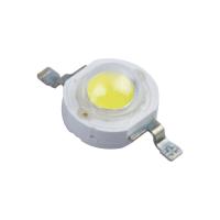 China Customizable 1W-3W High Power LED Chip with 120° Viewing Angle and 2-Year Warranty for Stage Lights for sale