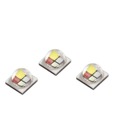 China Best Price High Power LED Light RGB RGBW SMD LED Chip 3535 5050 3W-12W LED Stage Light LED Landscape Lighting for sale