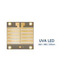China UVA LED 200W 300W High Efficiency 40%-50% 365nm 385nm 395nm Uva Led Chips for UV Curing for sale