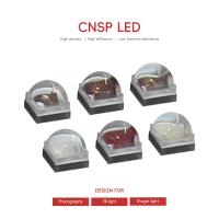 China 1616/1717 2W 3W Full Spectrum 1800K 7000K Wavelength 365Nm-1600Nm Operating Current 1000Ma Voltage 2.8V 3.4V CNSP LED Chip for sale