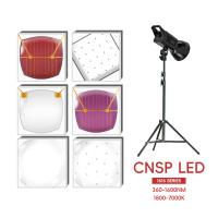 China LEARNEW High Power ALN Coppering LED Chip 3W/2W Mixed Spectrum 365nm UV & 1600nm IR 120 Sphere 1.6mm 2.8-3.4V 1800K-700K Ra70 for sale