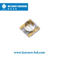 China 405nm High Power SMD UV LED 1W 3W 3838 3535 LED Chip for sale
