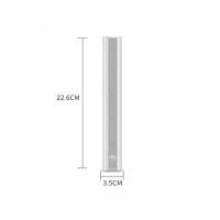 China 6W 285nm UVC Air Sterilizer DC12V UV Light Lamp For Disinfection for sale
