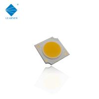 China 1414 series  flip chip cob led 15W 20W 35V 2700-6500K  high cri  super aluminum substrate for sale
