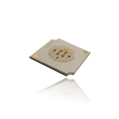 China R11MM 3000K COB LED 18W 473nm 530nm Grow Light LED COB for sale