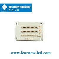 China Plant Growth 50W Multi Wavelength 80-100 Umol/s 730nm Grow Lamp LED COB Light for sale