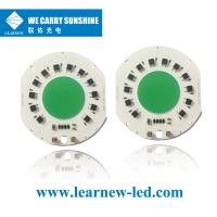 China R110mm High Power LED 150W Indoor Plant Light LED Chip 120-150umol/s 380-780nm Spectrum for sale