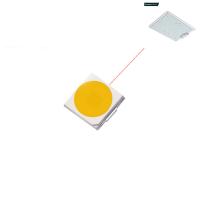 China 150ma 300ma Led Smd 1w Smd 3030 Led Chip For Plant Grow Light for sale
