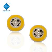 China Flip chip 4000K  AC LED COB 15W 220V  high efficiency 110-120lm/w Super Aluminum for sale