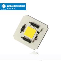 China SGS COB LED Full Spectrum 100W 380nm 780nm AC LED COB for sale