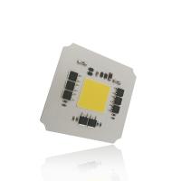 China LERANEW AC LED COB 60-80umol/S 100W COB LED High Luminance for sale